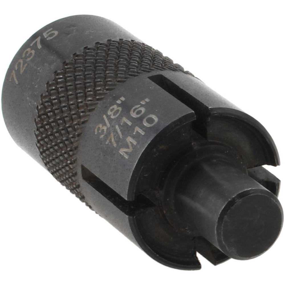 Recoil - Thread Insert Hand Installation Tool: 3/8-16, 3/8-24, 7/16-14 ...