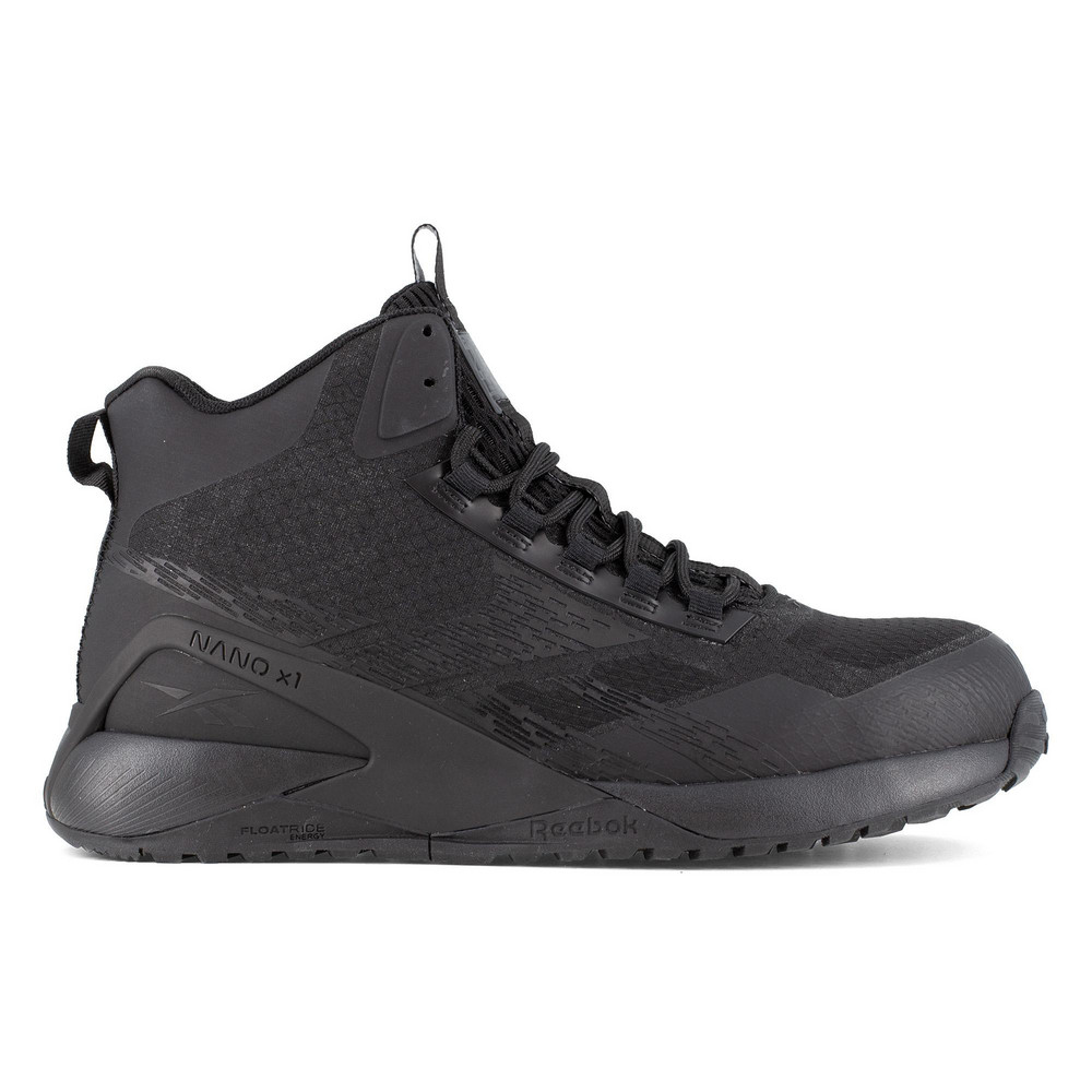 Reebok - Work Boot: Size 6, Mesh, Composite Toe, Safety Toe | MSC Direct