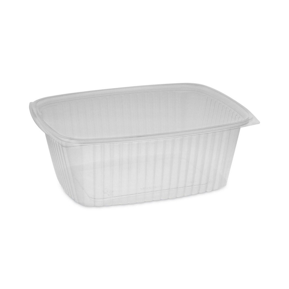Pactiv - Food Containers: Container Type: Deli Container; Shape ...