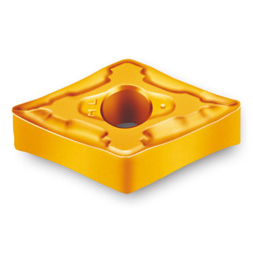 Ingersoll Cutting Tools - Turning Insert: DNMG431ML TT9225, Carbide ...