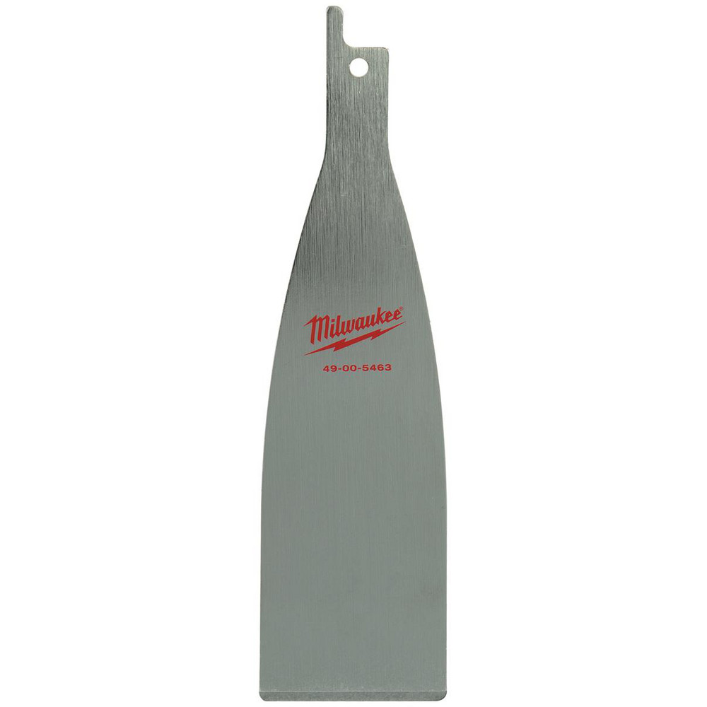 Milwaukee Tool - Power Saw Scraper Blade | MSC Direct