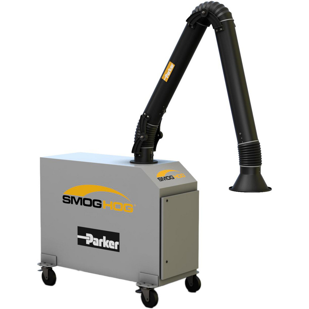 Parker - Single Phase, 1000 | MSC Direct