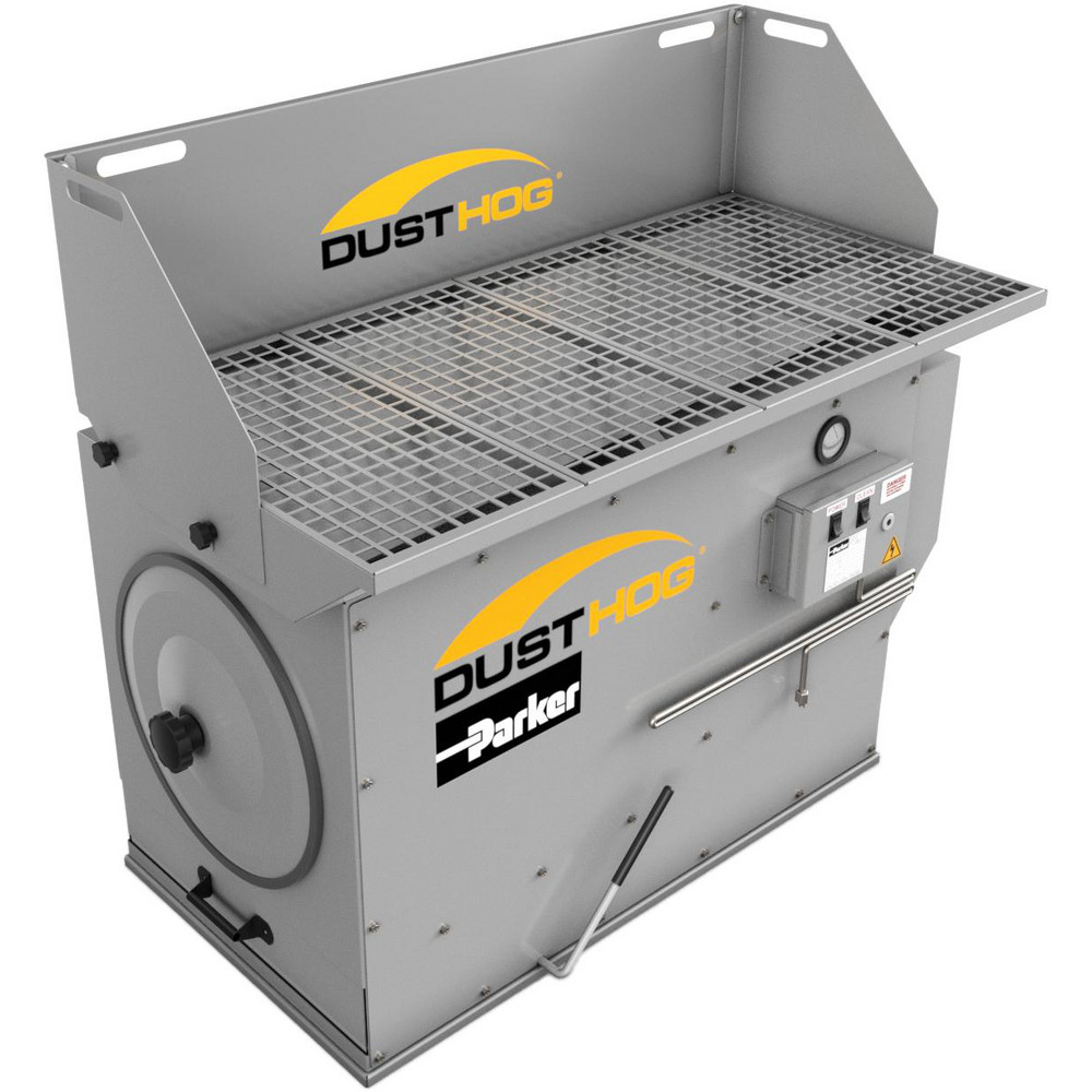 Parker - Single Phase, 750 | MSC Direct