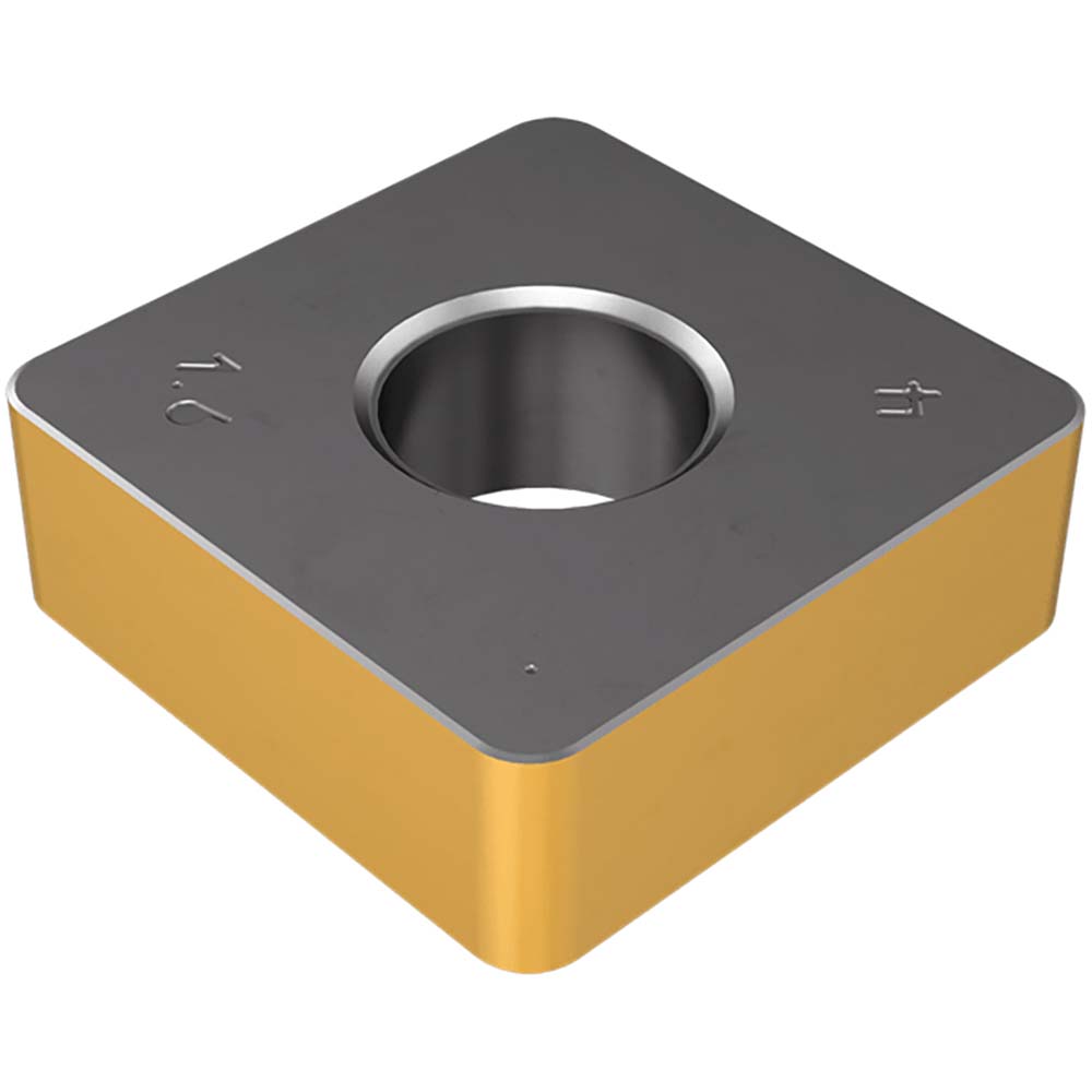 Iscar - Turning Insert: SNMA644 IC428, Carbide | MSC Direct