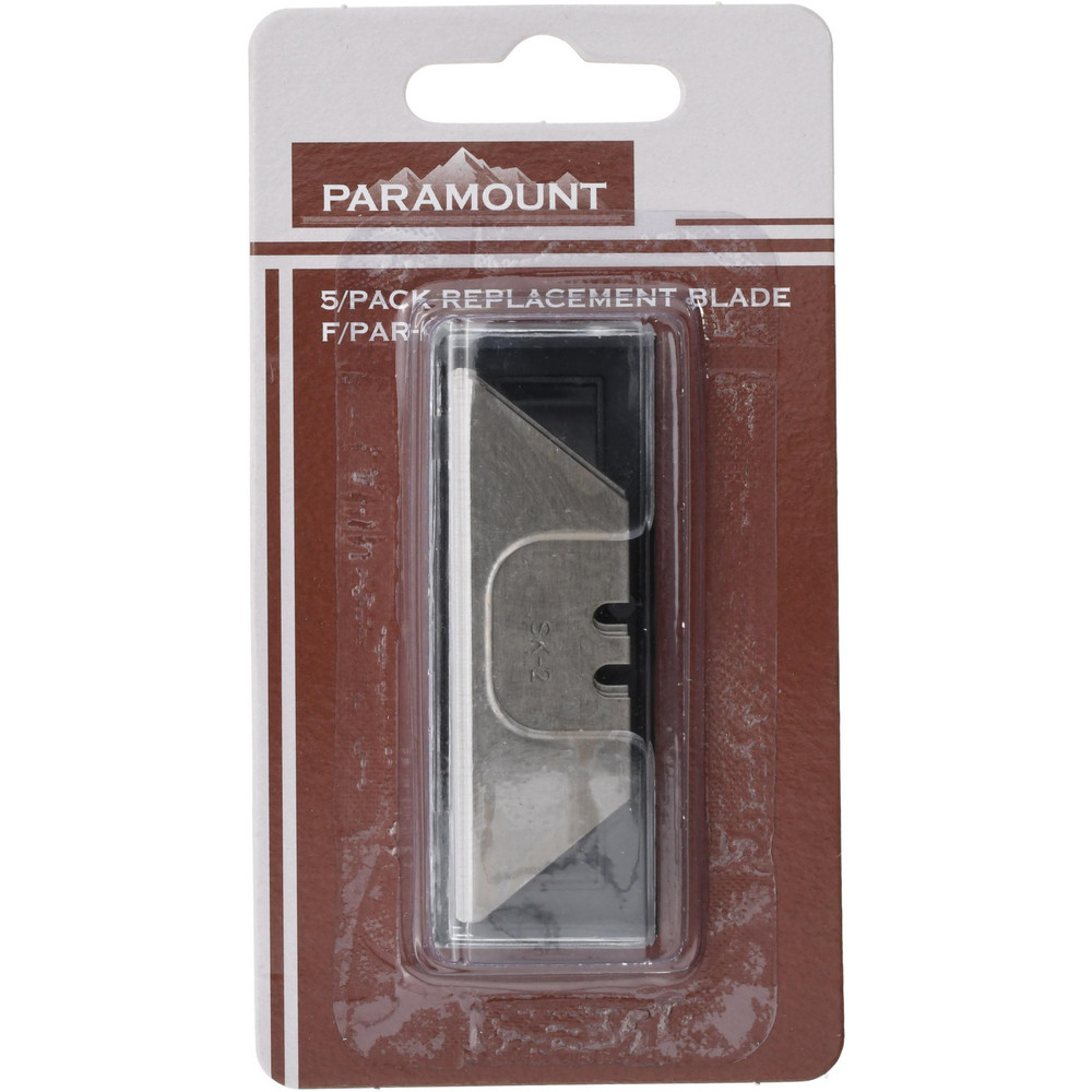 Paramount - Knife Blade: Utility Knife | MSC Direct