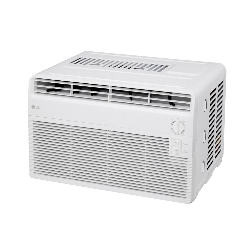 LG Electronics - Air Conditioners: Air Conditioner Type: Window ...