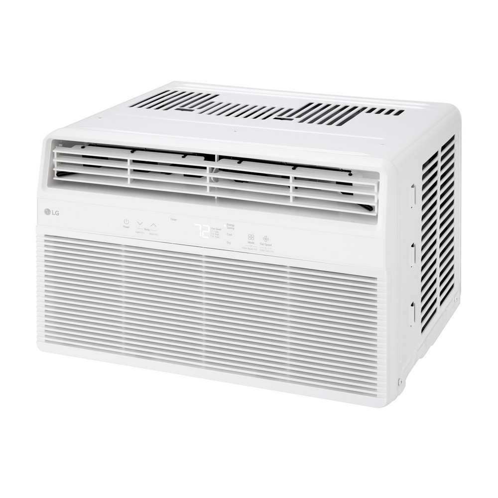 LG Electronics - Air Conditioners: Air Conditioner Type: Window ...
