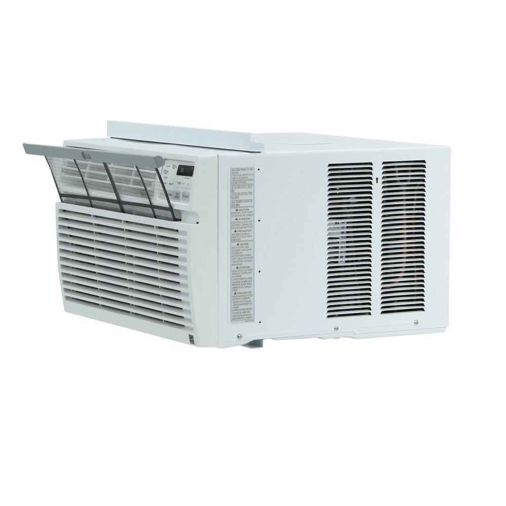 LG Electronics - Air Conditioners: Air Conditioner Type: Window ...