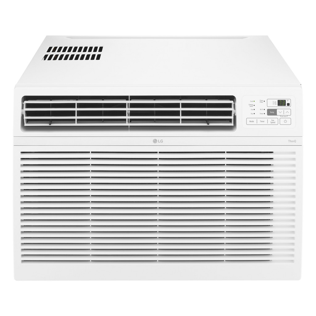 LG Electronics Air Conditioners Air Conditioner Type Window LG Electronics Air Conditioners Air Conditioner Type Window