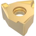 Seco - Milling Insert: XNEX080608TR-ME09, F40M, Solid Carbide ...