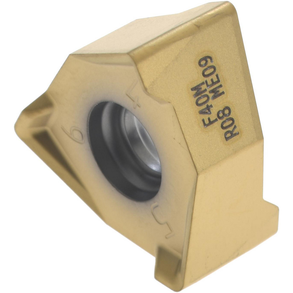 Seco - Milling Insert: ANSI XNEX080608TR-ME09, ISO XNEX080608TR-ME09 ...