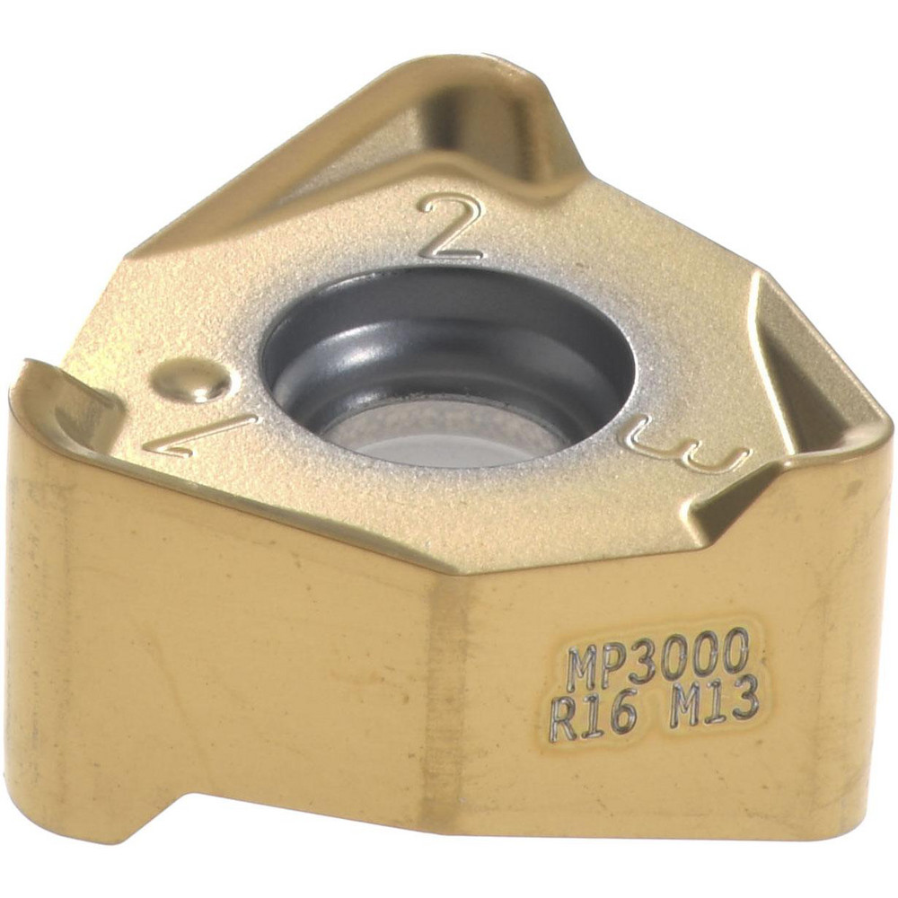 Seco - Milling Insert: ANSI XNEX080616TR-M13, ISO XNEX080616TR-M13 ...