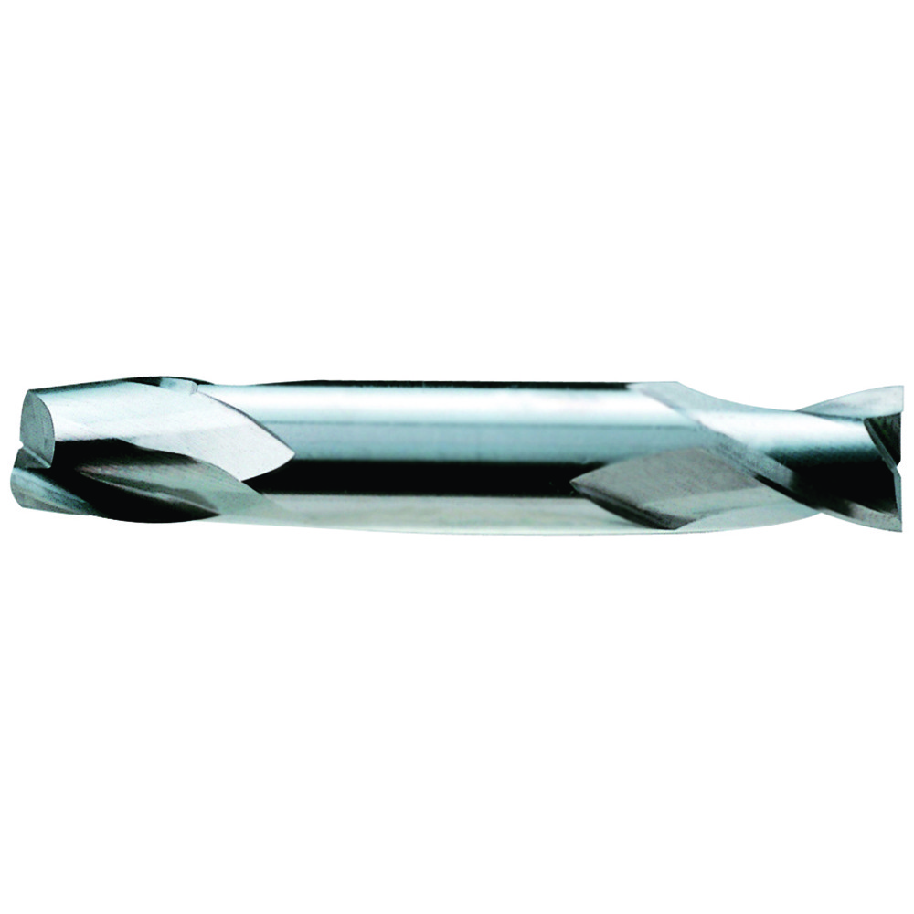 YG-1 - Square End Mill: 3/16" Dia, 3/8" LOC, 2 Flute, Solid Carbide | MSC Direct