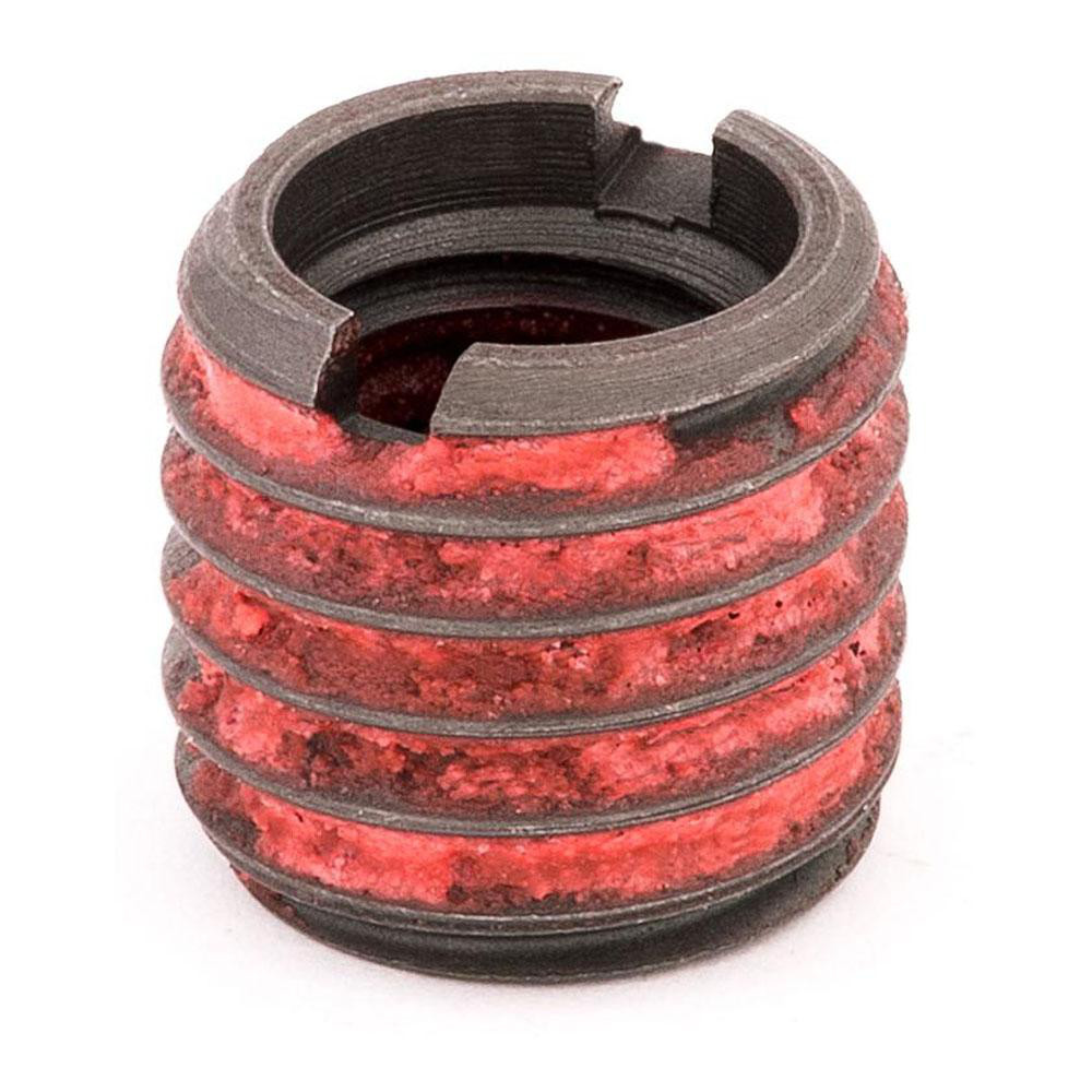 E-Z LOK - Thread Locking Insert: 3/8-16 Internal Thread, 9/16-12 ...