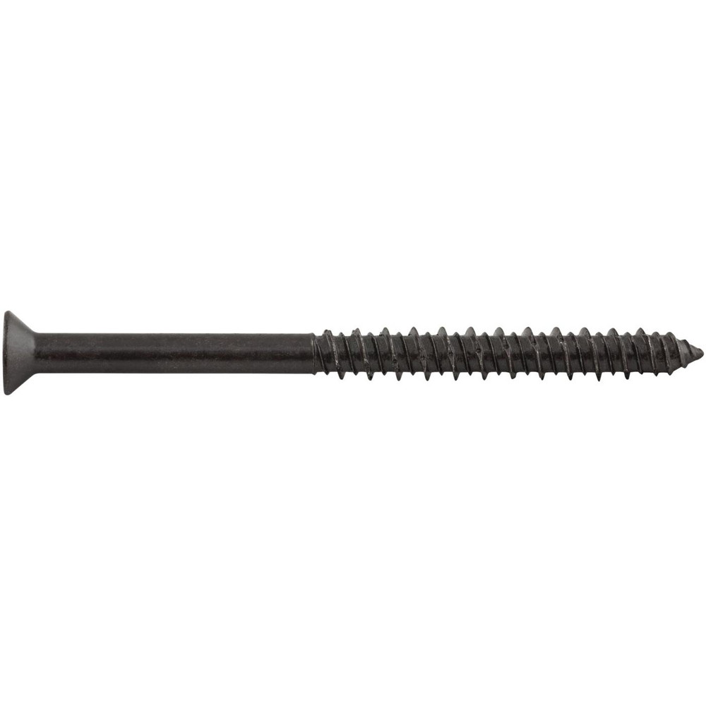 DeWALT - Concrete & Masonry Fastener: 1/4" Dia, 3-1/4" Overall Length ...