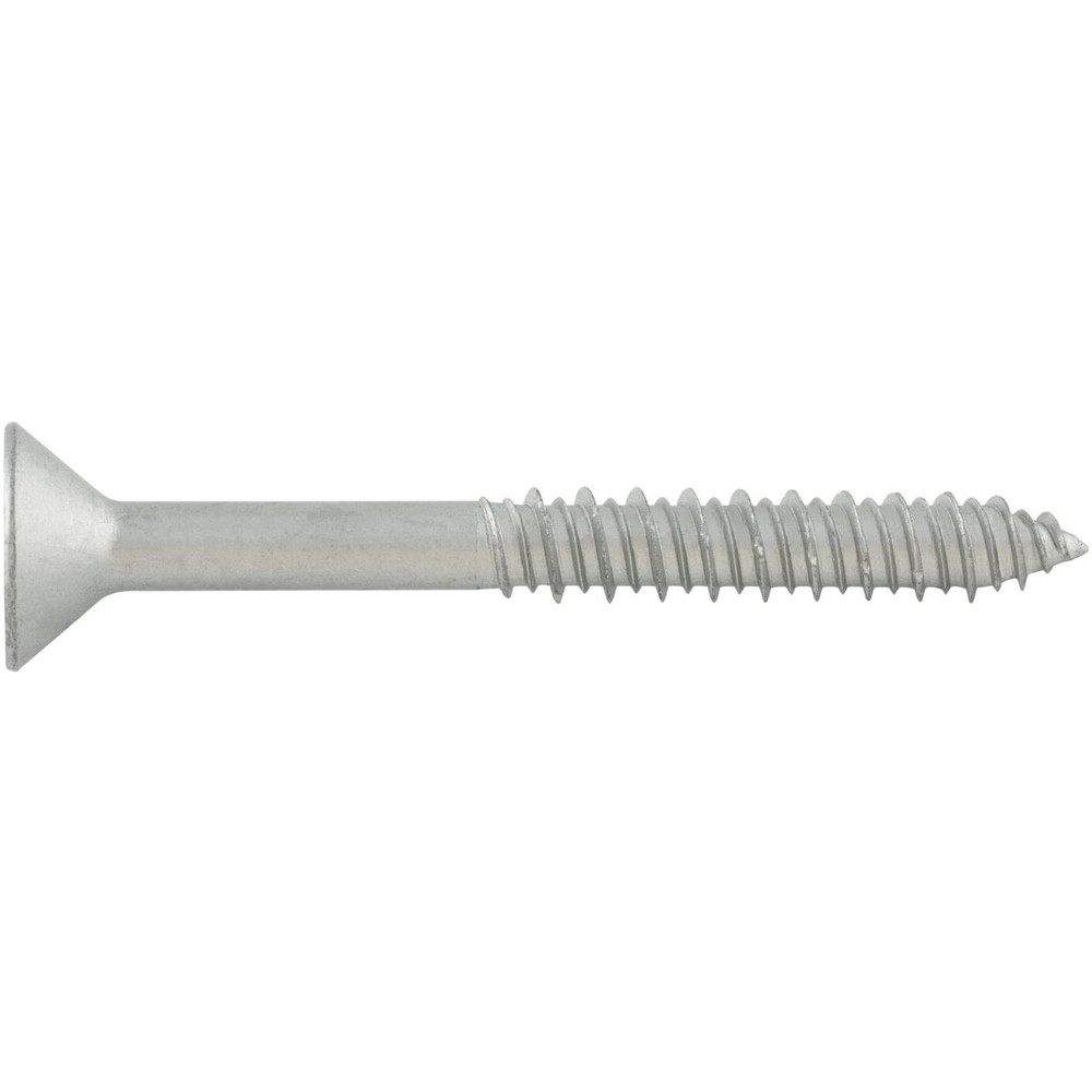 DeWALT - Concrete & Masonry Fastener: 5/16" Dia, 4" Overall Length ...