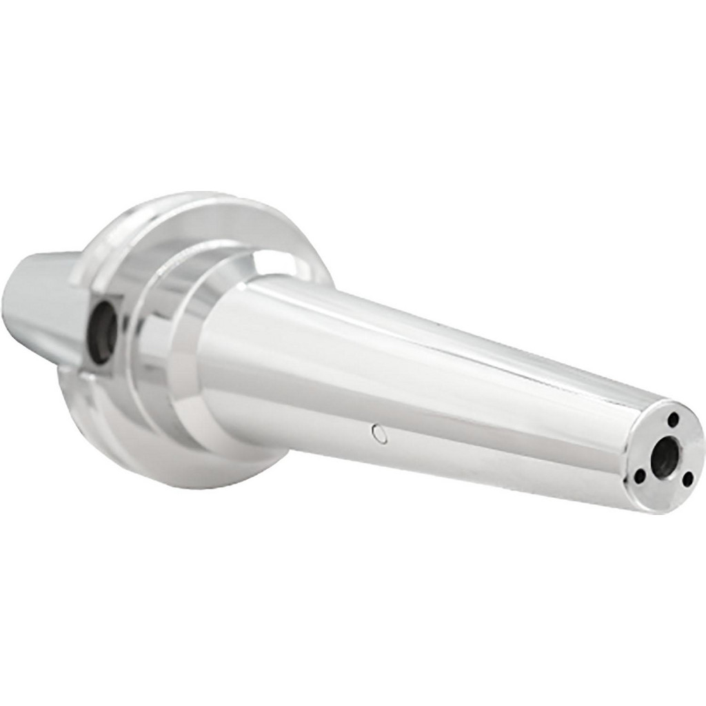 Techniks - Shrink-Fit Tool Holder & Adapter: 3/8" Shank Dia, Taper ...
