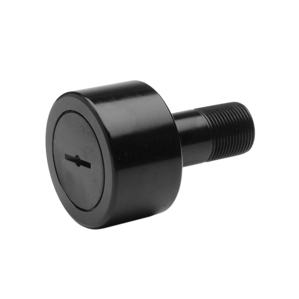 Accurate Bushing - Plain Cam Follower: | MSC Direct