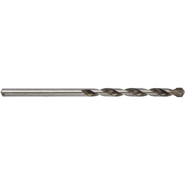 Irwin - 5/32" 135° Carbide-Tipped Jobber Drill - 55267769 - MSC ...