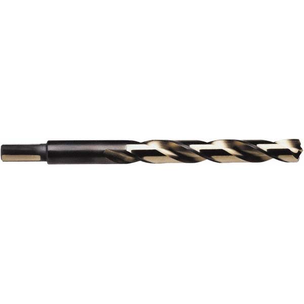 Irwin - 29/64" 135° High Speed Steel Jobber Drill - 55268262 - MSC ...