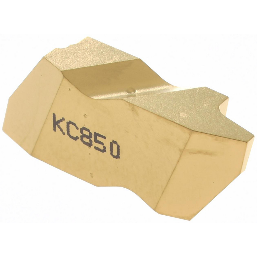 Kennametal - Threading Insert: NA3L8 KC850, Carbide | MSC Direct