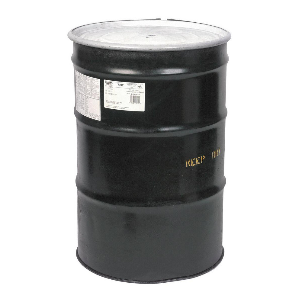 Lincoln Electric - Flux & Soldering Chemicals: Container Size: 450 lb ...