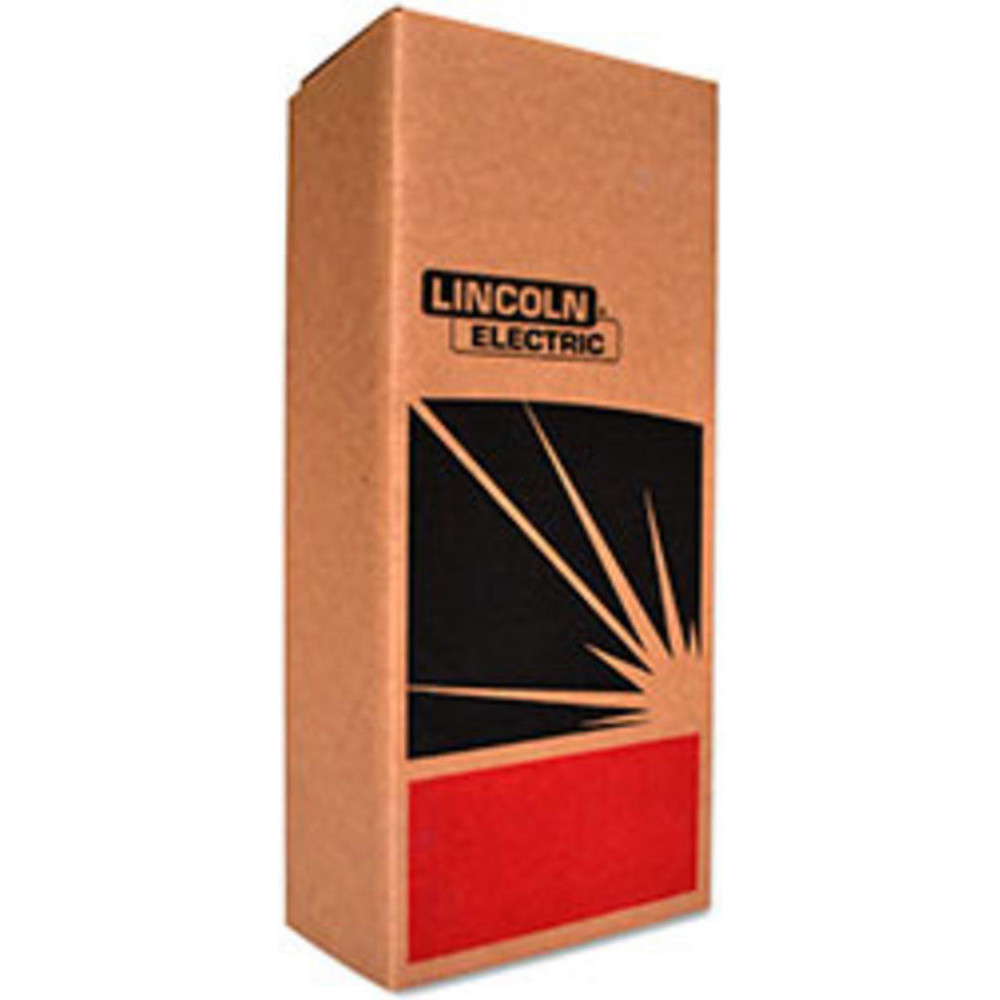 Lincoln Electric - Stick Welding Electrode: 14" Long, 0.1880" Dia ...