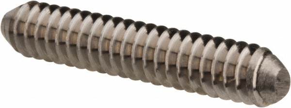 GF Gage - Plug Thread Gage: #6-32 Thread, 2B & 3B Class, Single End, Go ...