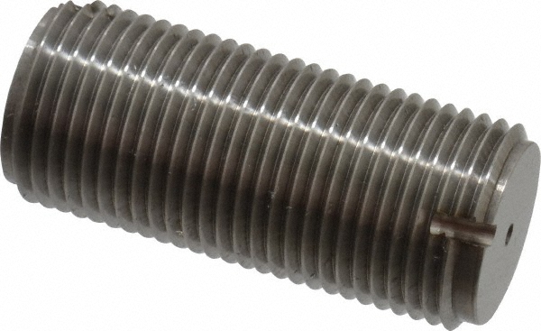 GF Gage - Plug Thread Gage: 3/4-16 Thread, 2B & 3B Class, Single End ...