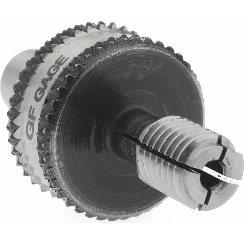 GF Gage - 1/4-28 UNF, 1/4 Inch Thread, Tapped Hole Location Gage | MSC ...