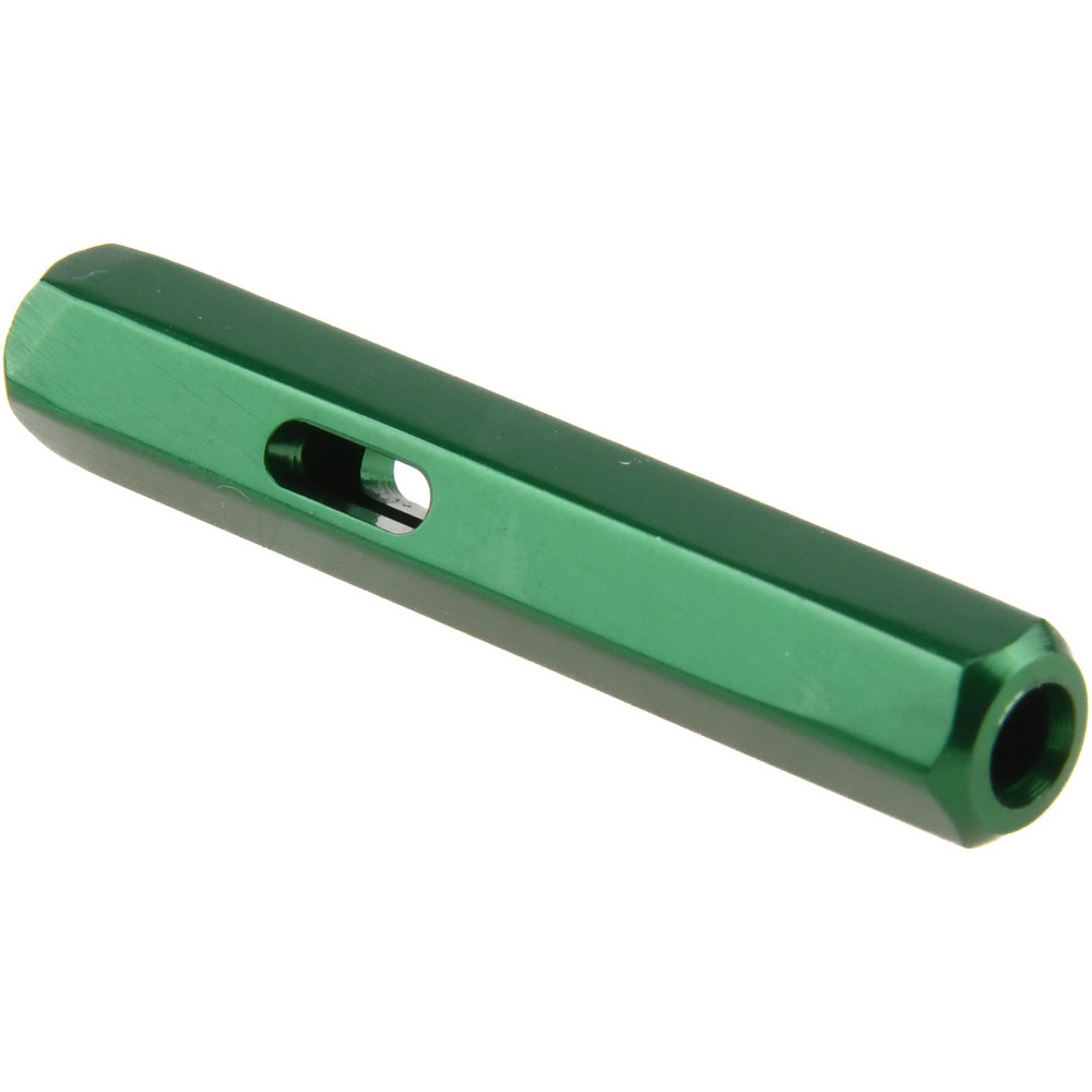 GF Gage - 000 Handle Size, Steel, Plug Thread Gage Handle | MSC Direct
