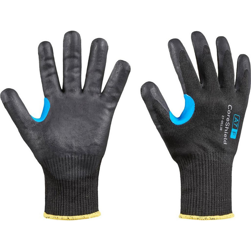 Honeywell - Cut, Puncture & Abrasion-Resistant Gloves: CoreShield 27-0513B, Size X-Small, ANSI ...