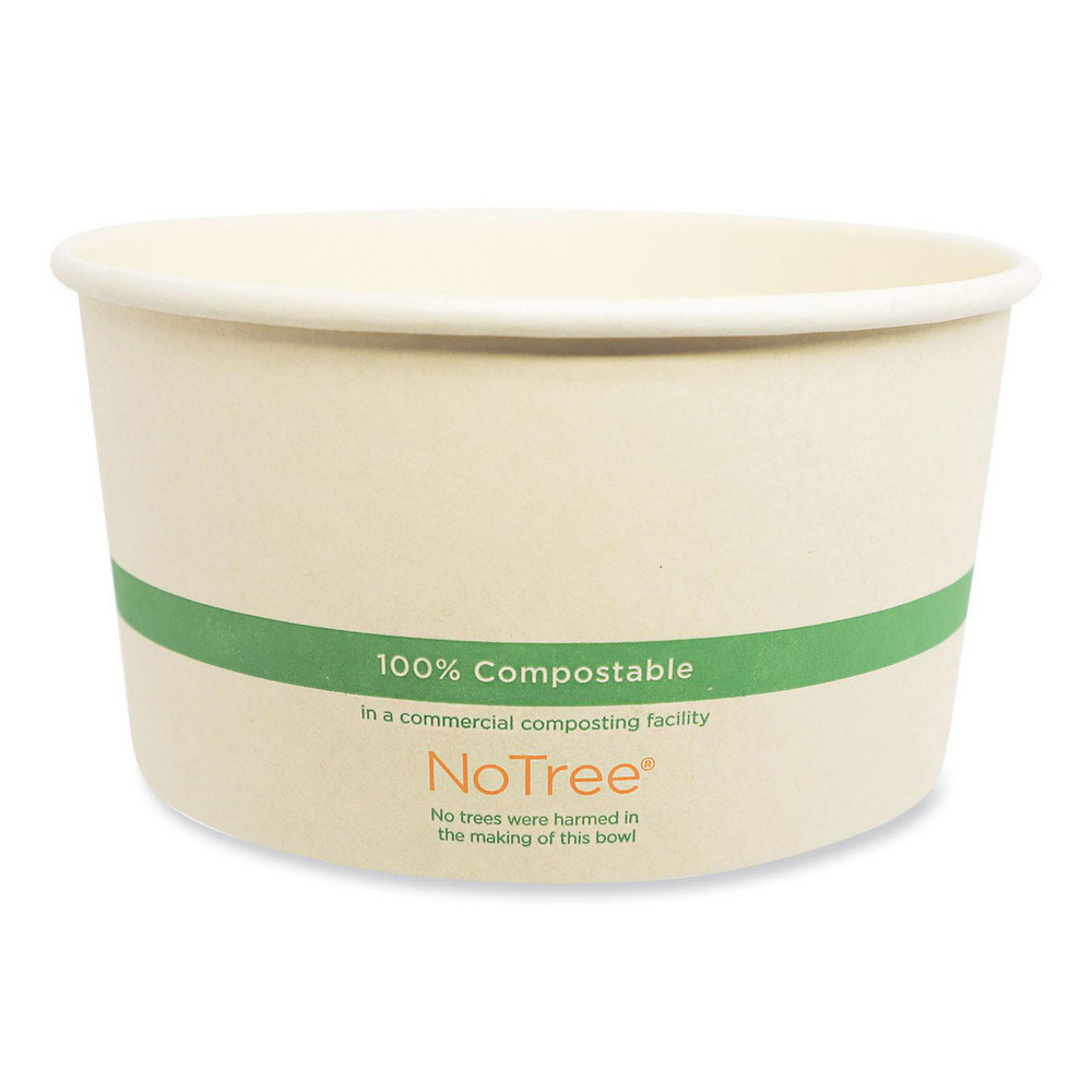 World Centric - Food Containers: Container Type: Paper Bowl; Shape ...
