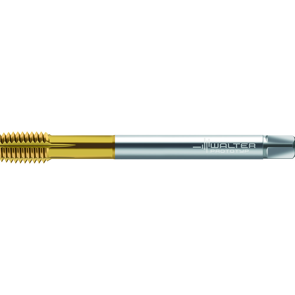Walter-Prototyp - Thread Forming Tap: M12x1.75 Metric, 6HX Class of Fit ...