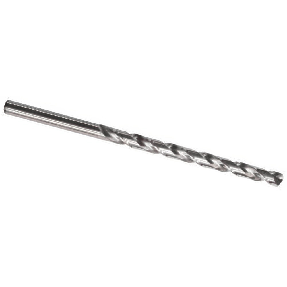 Guhring - Taper Length Drill Bit: Series 617, 15.48 mm Dia, 130 ° Point ...