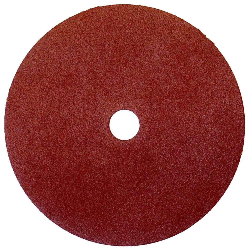 Weiler - Disc Backing Pad: 5" Dia, Rubber Backing Pad | MSC Direct