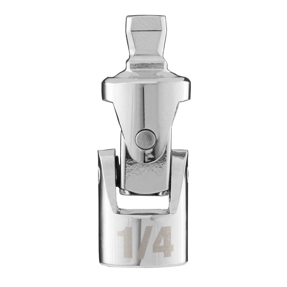 Milwaukee Tool - Socket Adapters & Universal Joints: Joint Type ...