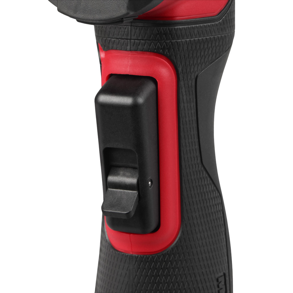 Milwaukee Tool - M12 FUEL™ 1/4" Right Angle Die Grinder Kit | MSC Direct