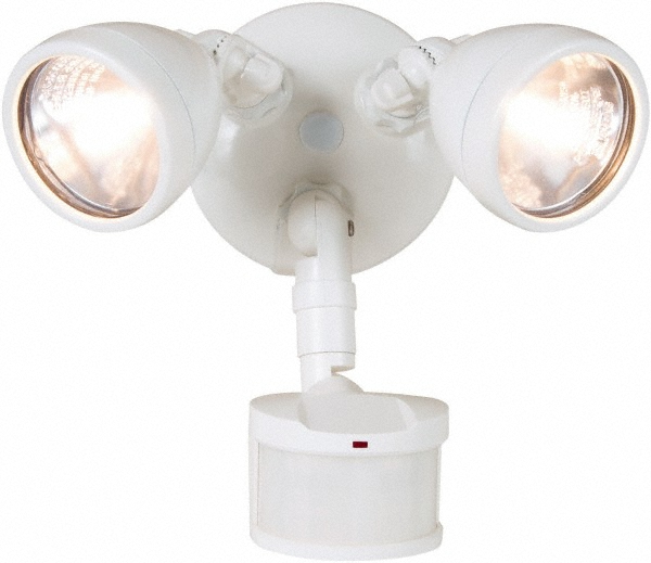 Motion Sensing Light Fixtures