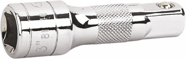 GEARWRENCH - 1/2" Drive Standard Socket Extension | MSC Direct