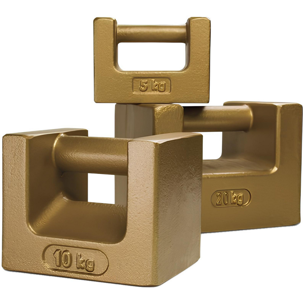 Rice Lake Weighing Systems - Scale Scoops, Scale Calibration Masses ...