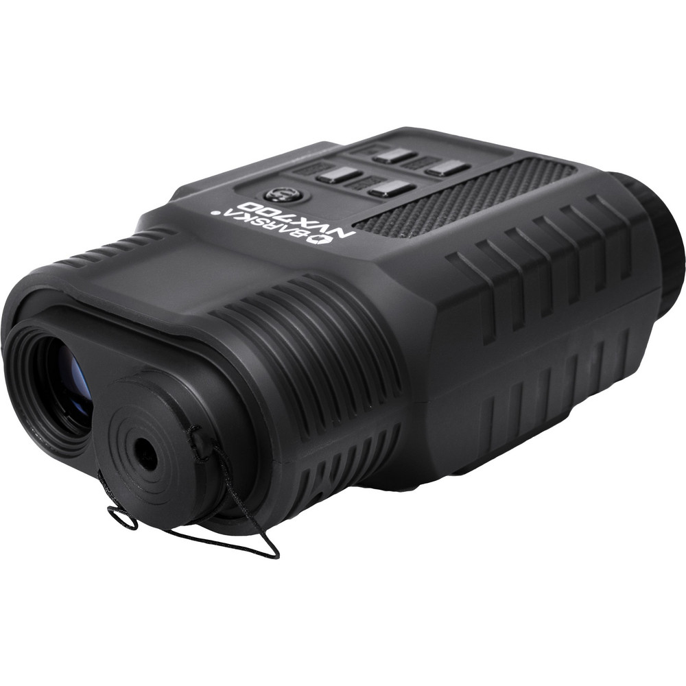 Barska - Monocular: 9x, 656 ft, Roof | MSC Direct