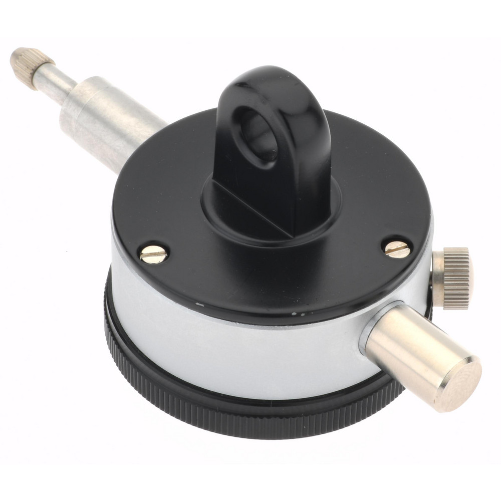 SPI - Dial Drop Indicator: 0.2500" Max Measurement, 0-50-0 Dial Reading ...