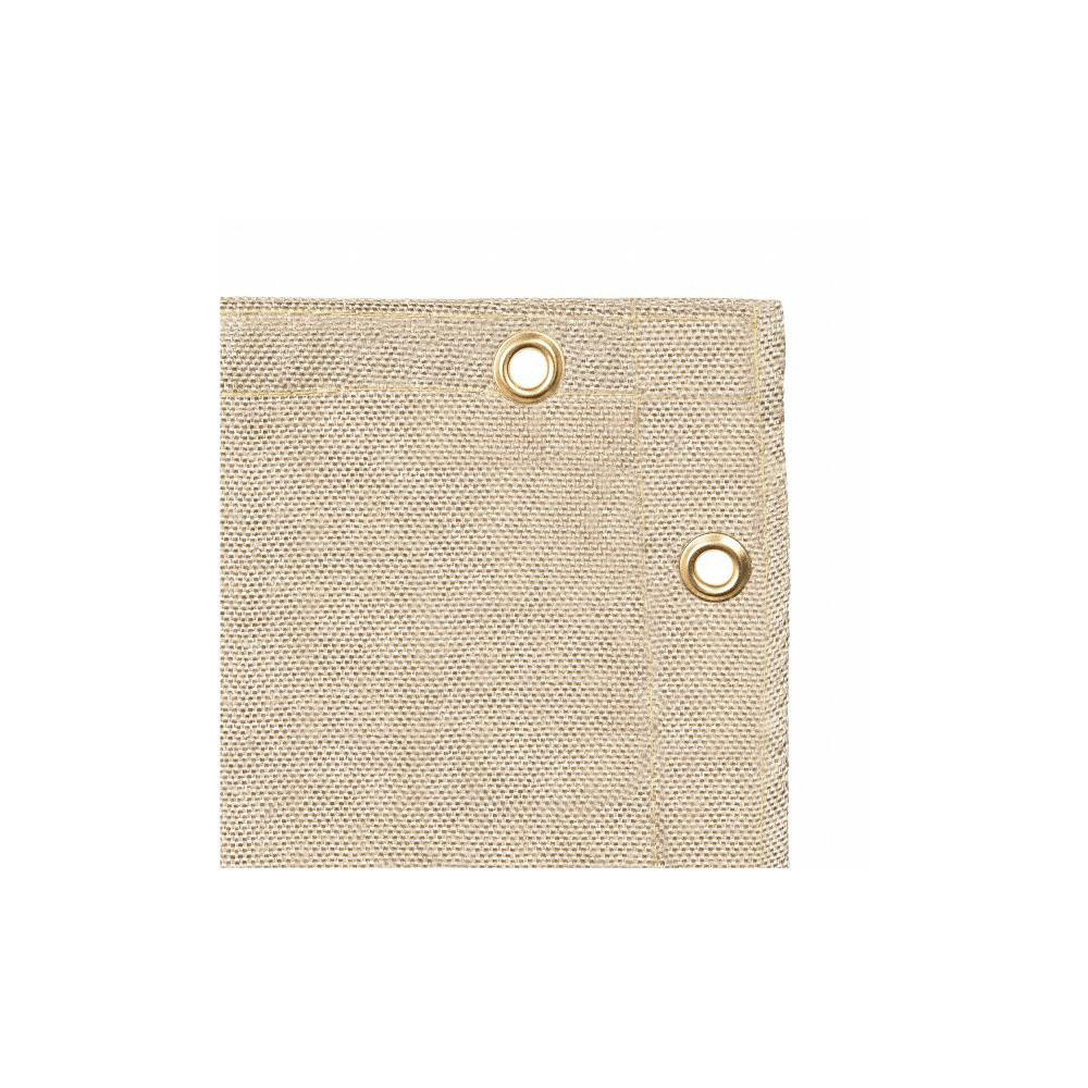 Steiner - 8' High x 6' Wide x 0.035" Thick Fiberglass Welding Blanket ...