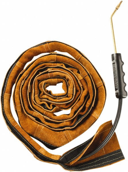 Steiner - Welding Cable Covers | MSC Direct