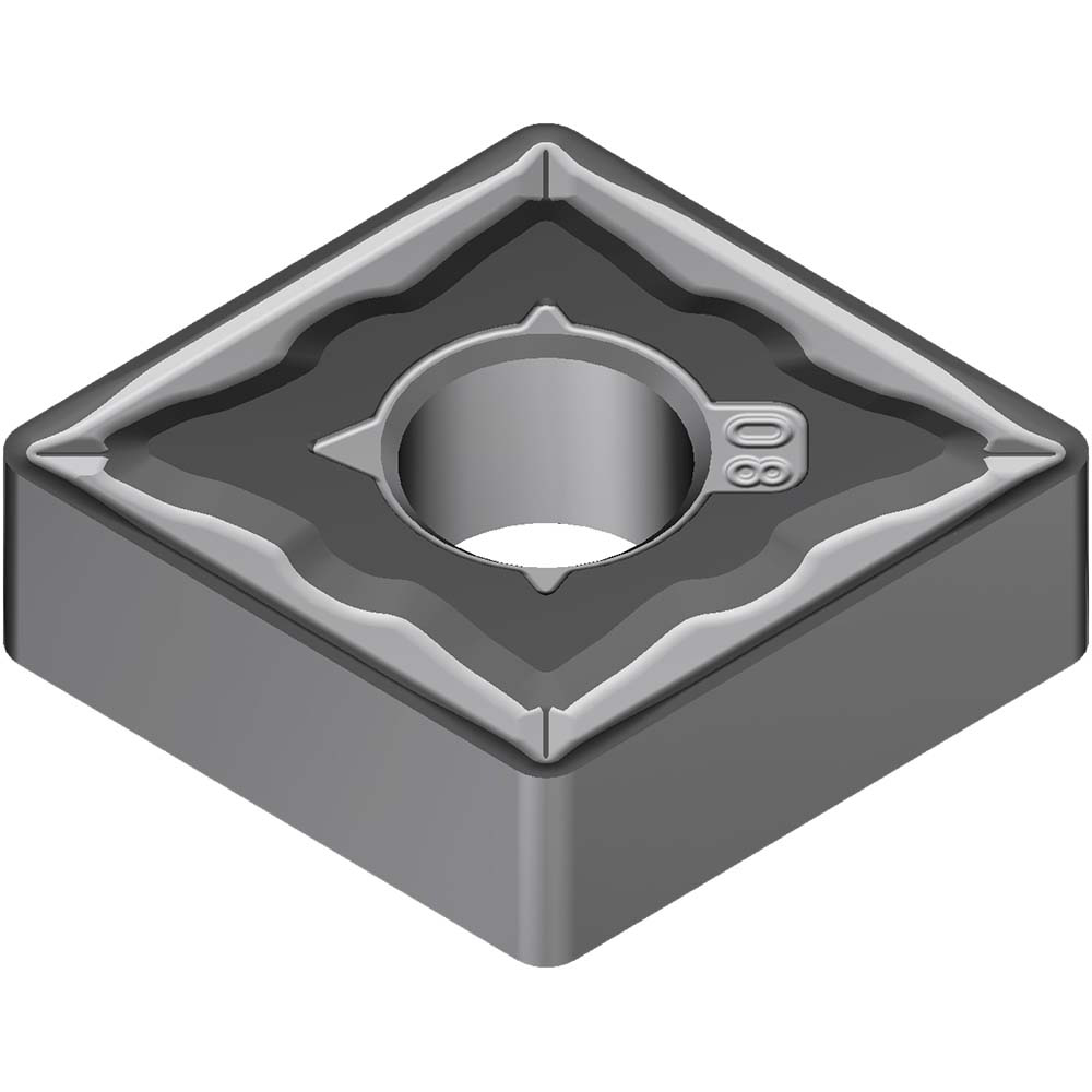 Sumitomo - Turning Inserts: Insert Style: CNMG; ANSI Size Code: 644 ...