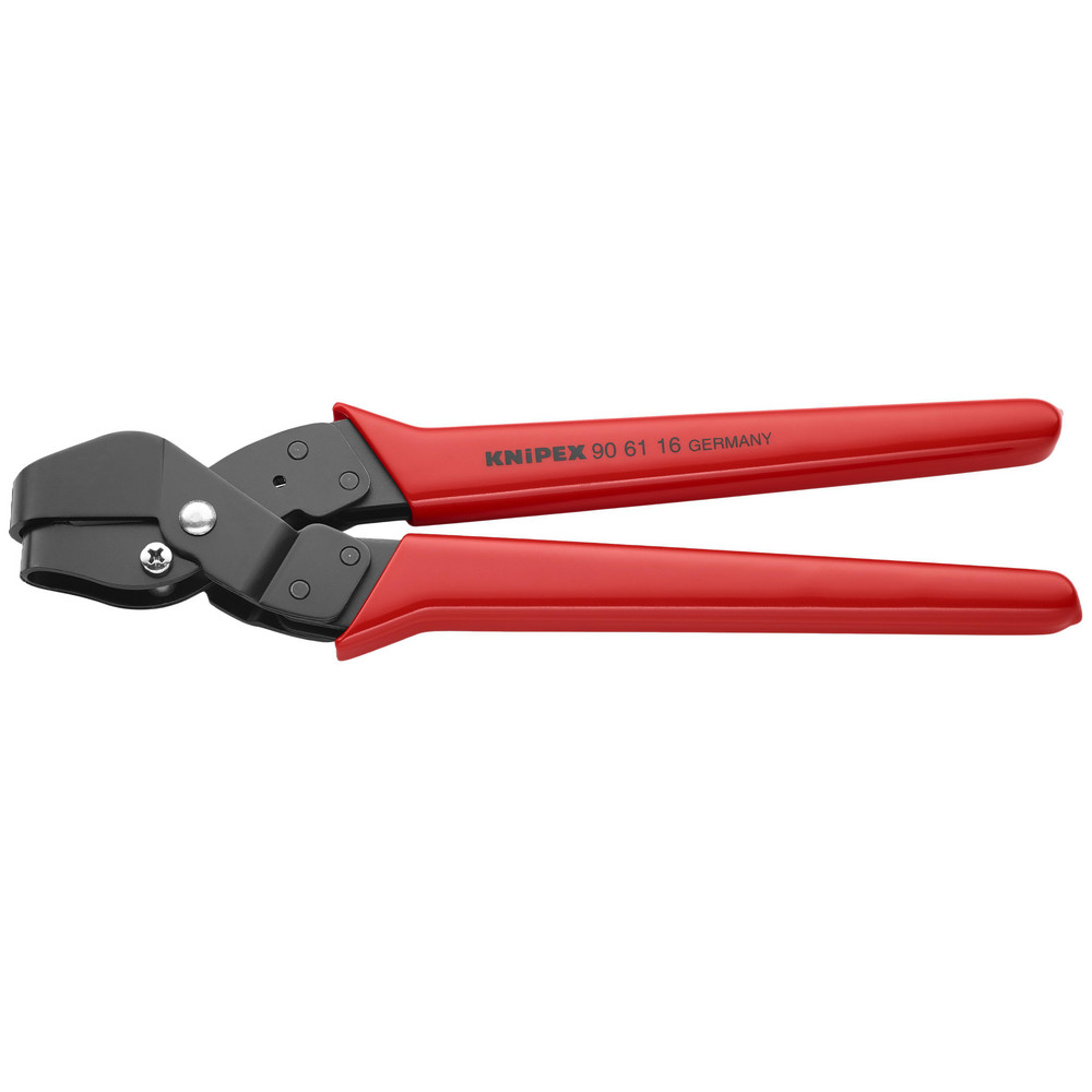 Knipex - Cutting Pliers: Cutter Type: Notching Pliers; Insulated: No ...