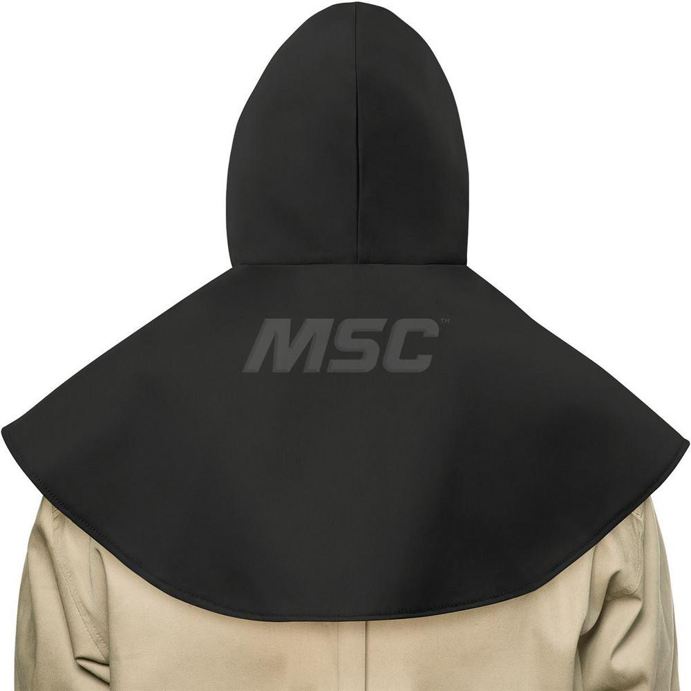 Steiner - Arc Flash & FR Hoods; Hood Type: Hood with Neck & Shoulder ...