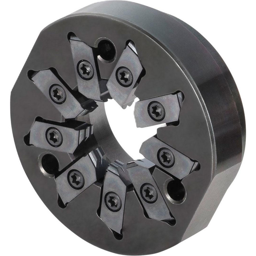 Thread Whirling Toolholders | MSC Industrial Supply Co.