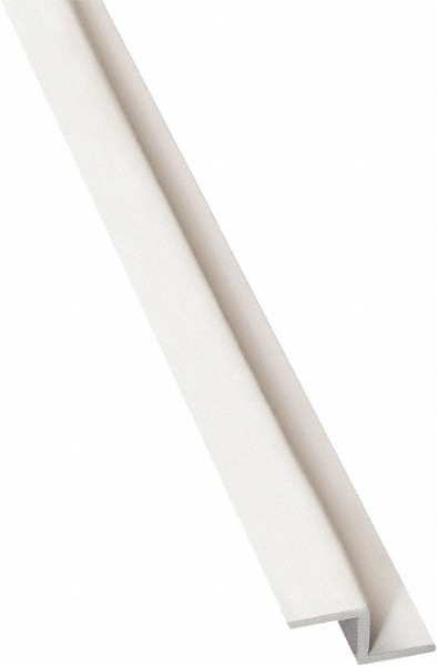 Genesis - Genesis Ceiling Tile Revealed Edge Trim Kit, White | MSC Direct